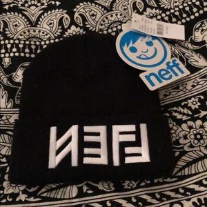 NEFF HEAD WEAR | Accessories | Nwt Neff Head Wear | Poshmark